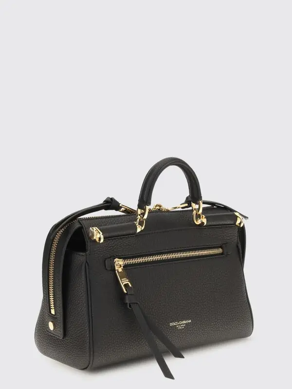 Dolce & Gabbana Leather Wallet