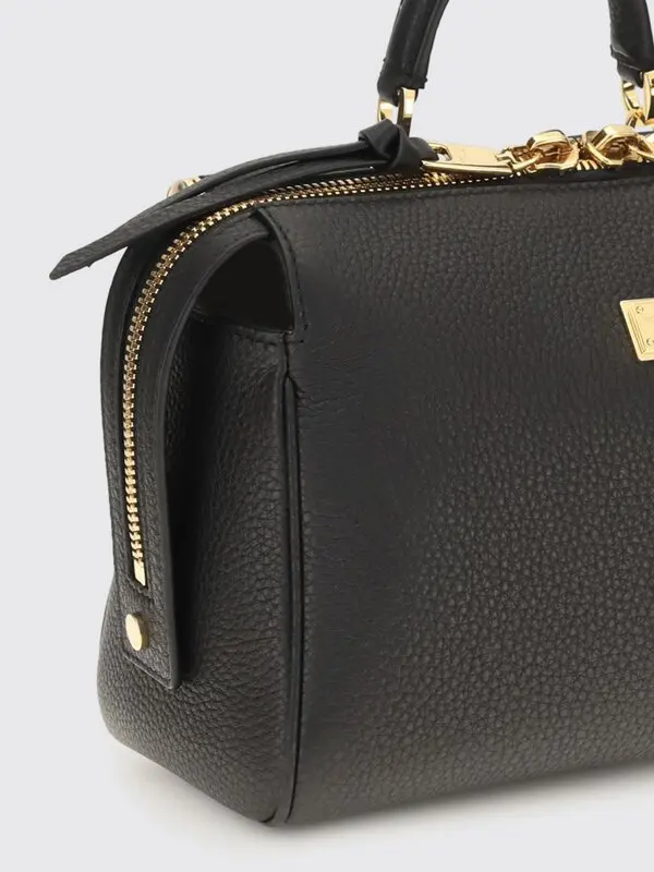 Dolce & Gabbana Leather Wallet