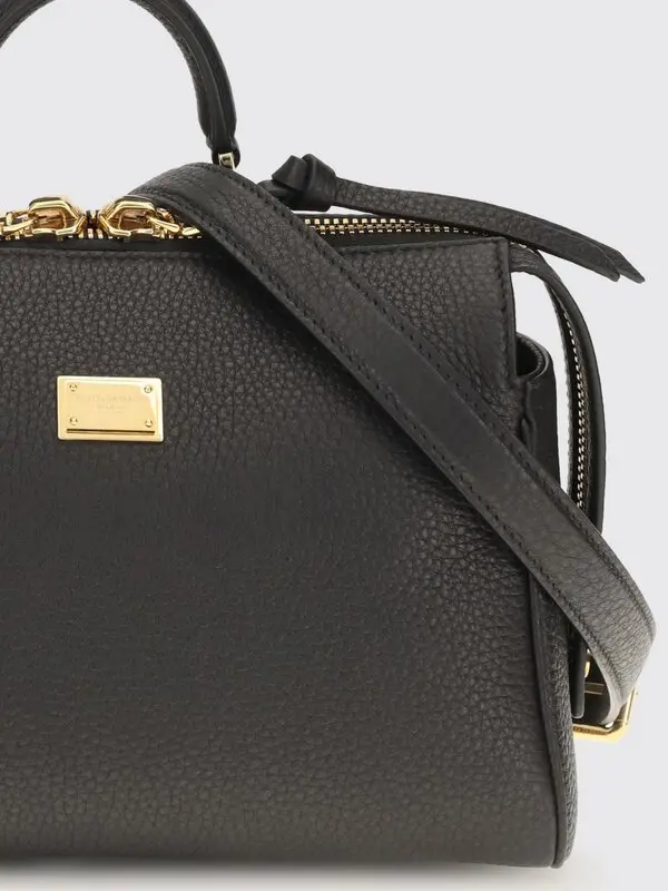 Dolce & Gabbana Leather Wallet