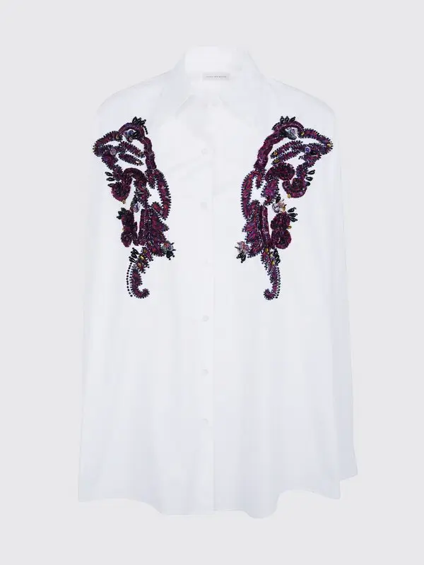 Dries Van Noten Shirt