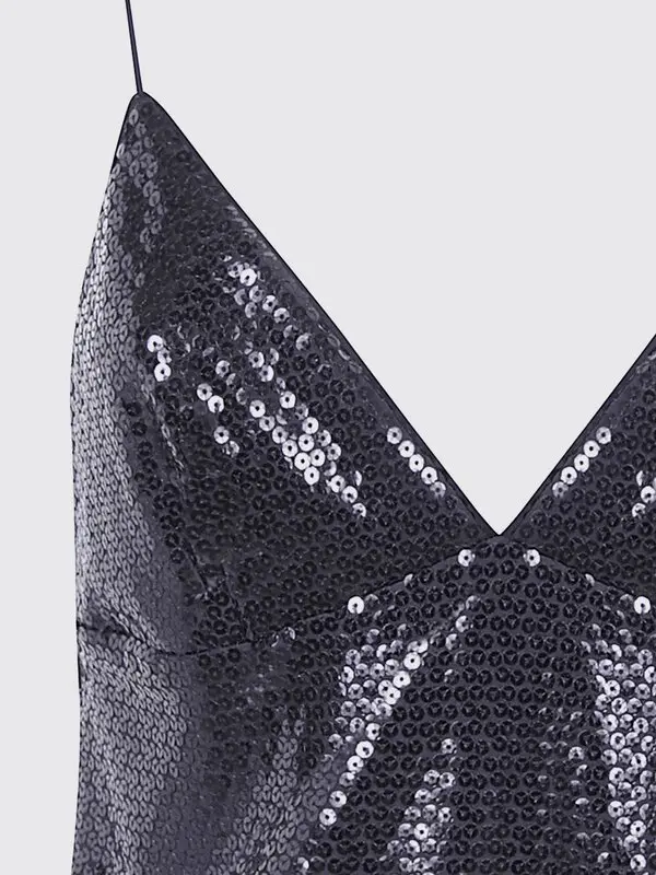 Alberta Ferretti Top - Black