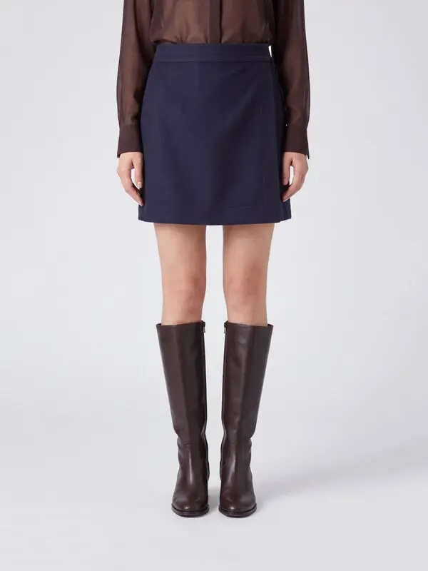 SEMICOUTURE Skirt