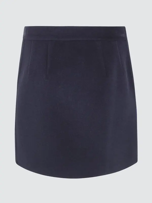 SEMICOUTURE Skirt