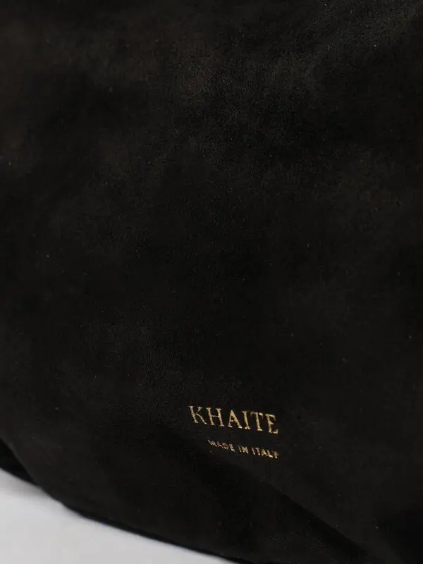 Khaite Handbag - Black