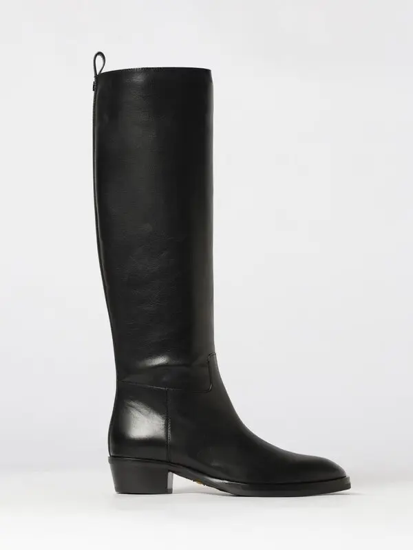 JIMMY CHOO Knee High Boots