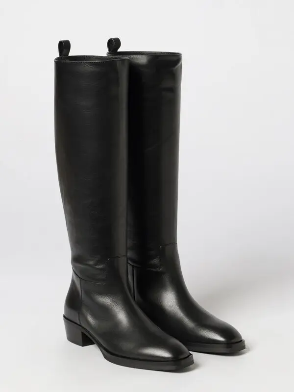 JIMMY CHOO Knee High Boots