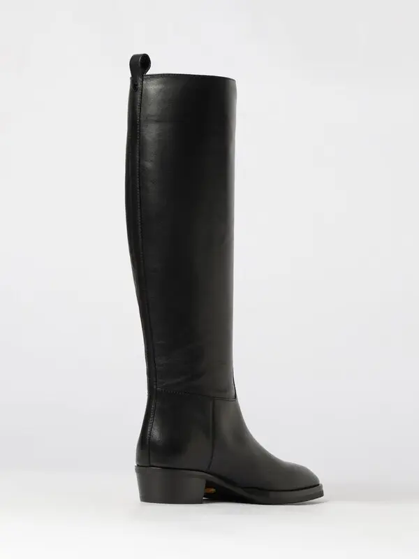 JIMMY CHOO Knee High Boots