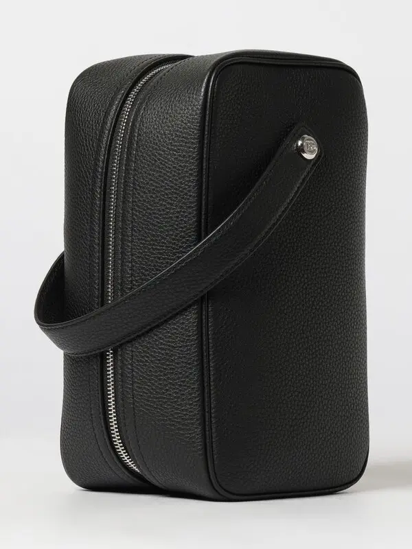 Dolce & Gabbana Leather Bag - Black