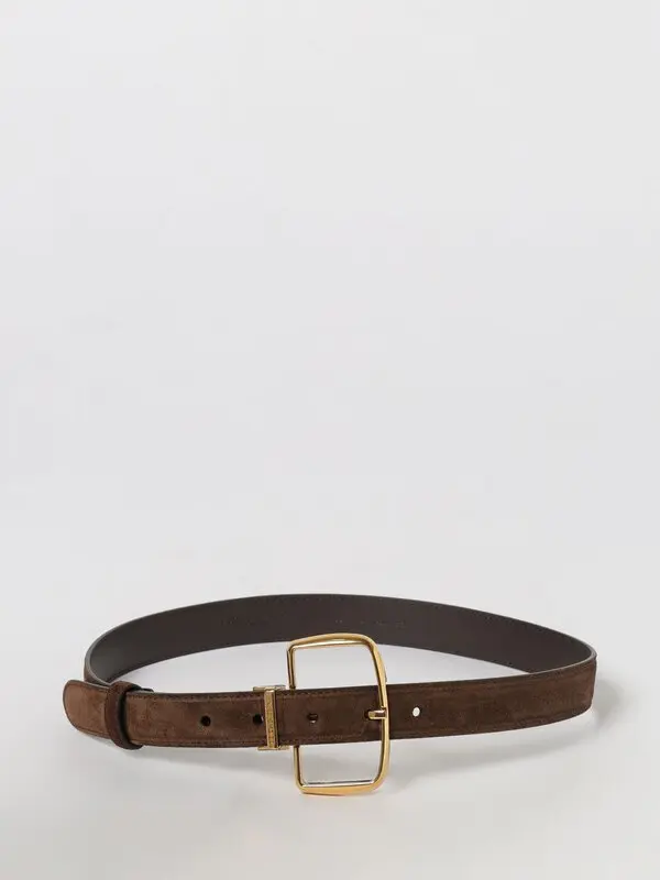 Dolce & Gabbana Belt - Dark
