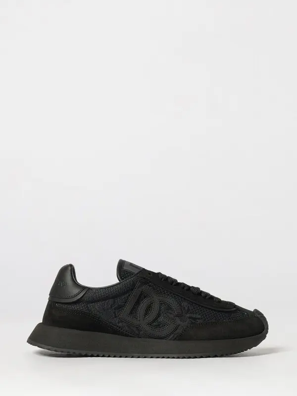 Dolce & Gabbana Low Top Sneakers