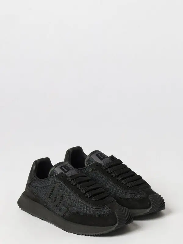 Dolce & Gabbana Low Top Sneakers