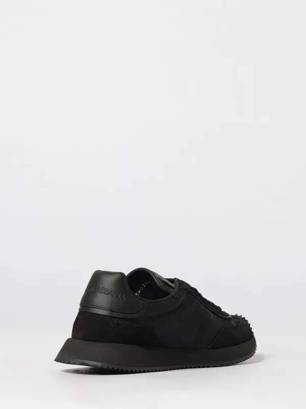 Dolce & Gabbana Low Top Sneakers