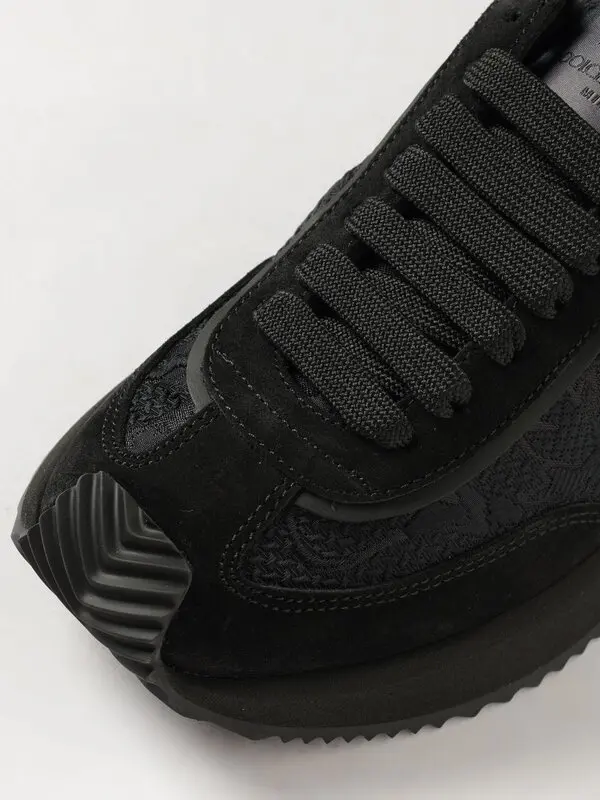 Dolce & Gabbana Low Top Sneakers