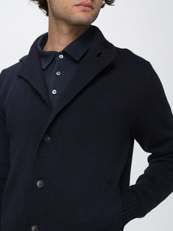 ZANONE Sweater