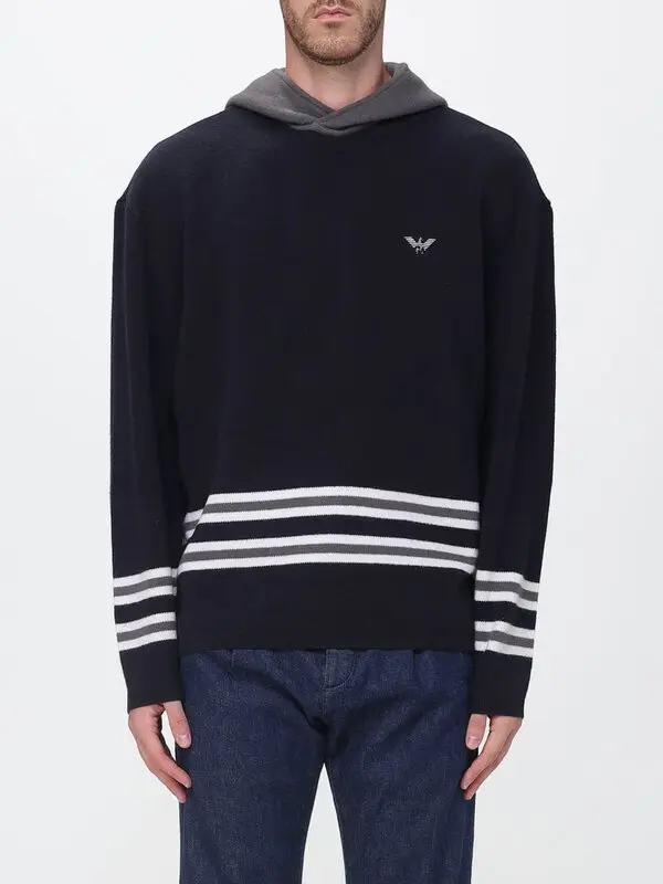 Emporio Armani Sweater
