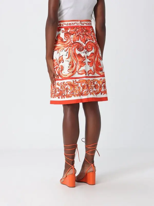 Dolce & Gabbana Skirt
