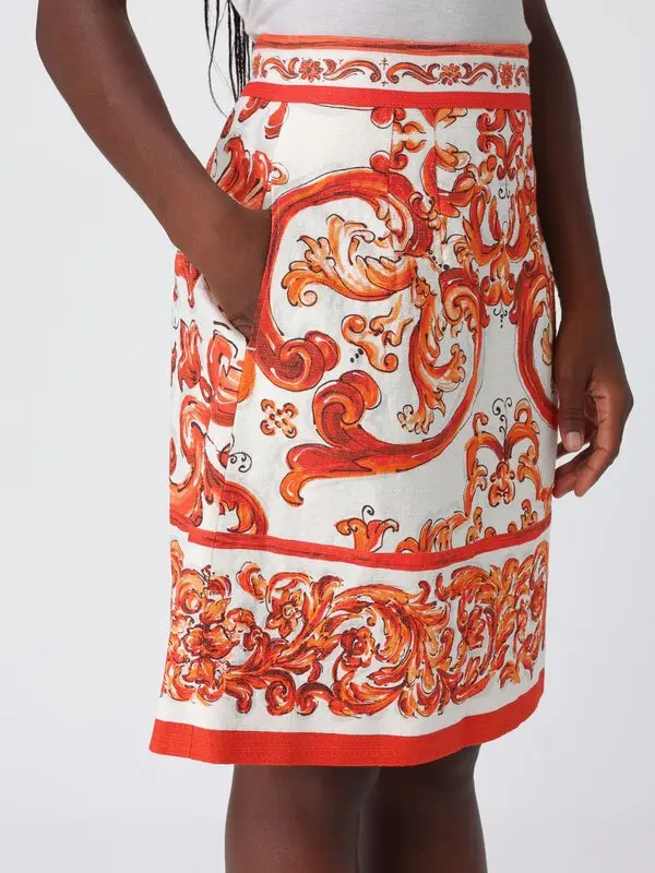 Dolce & Gabbana Skirt