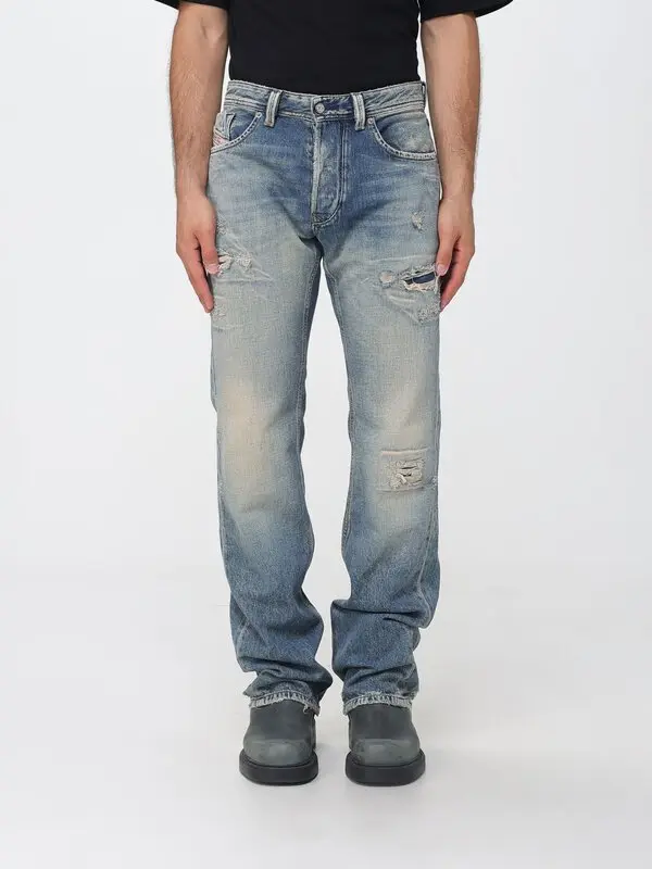 DIESEL® 1985 Larkee Regular Fit Jeans