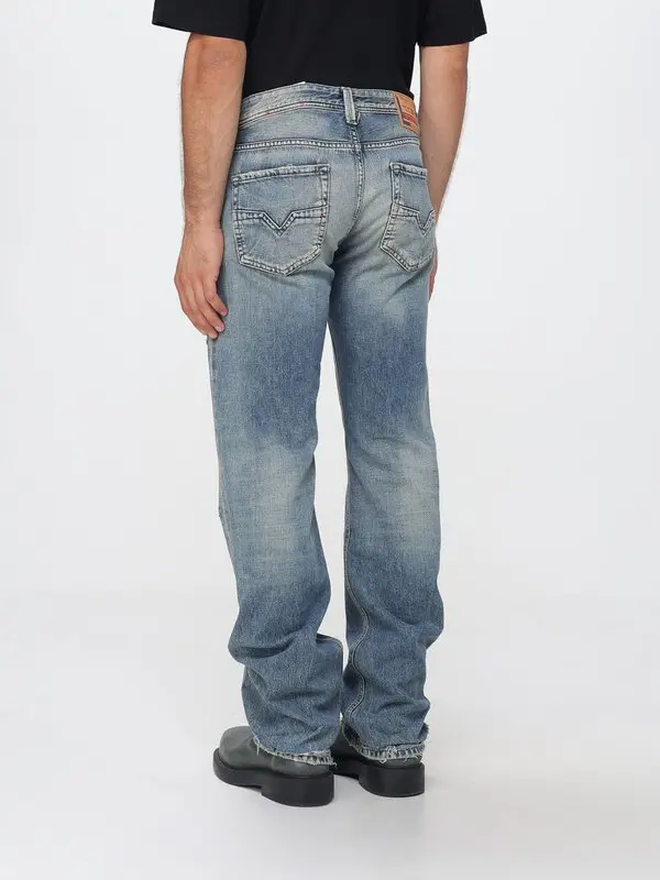 DIESEL® 1985 Larkee Regular Fit Jeans