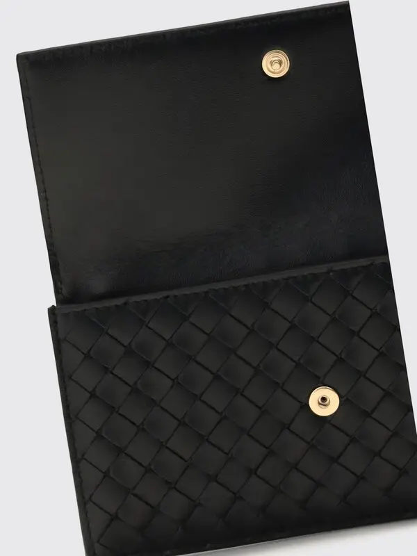 Bottega Veneta Wallet
