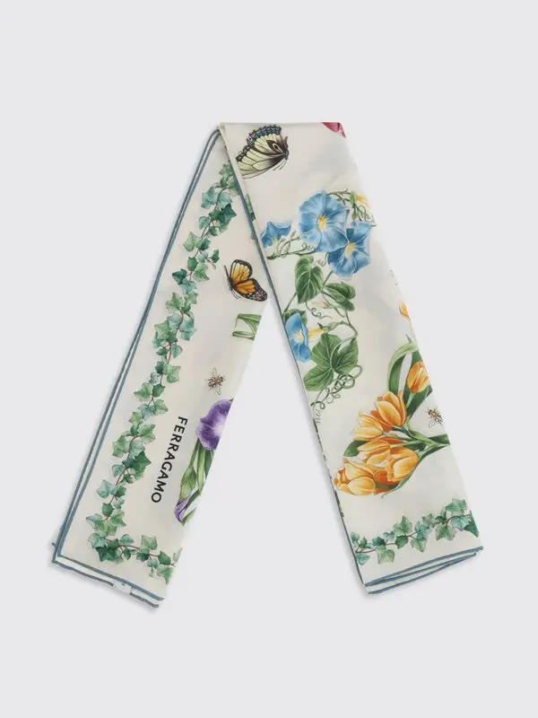 FERRAGAMO Scarf