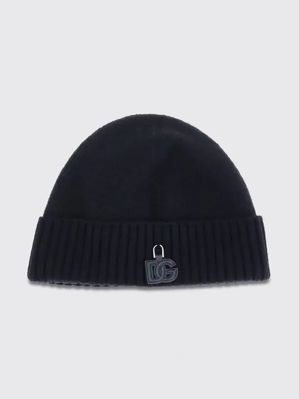 Dolce & Gabbana Beanie Hat