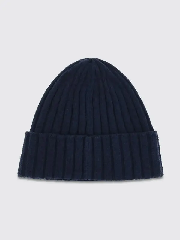 Dolce & Gabbana Ribbed Beanie