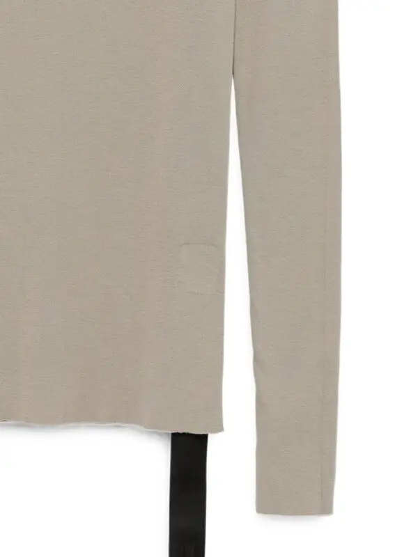 Rick Owens Cotton T-shirt