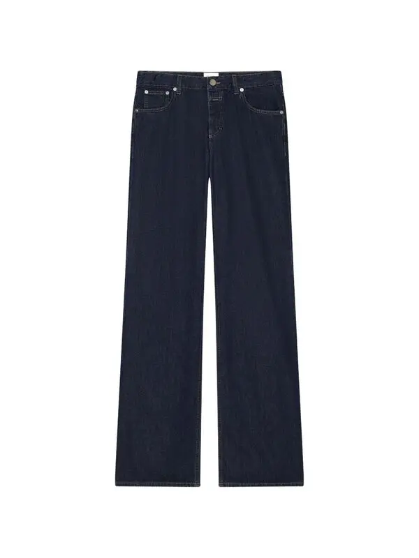 Closed Gillan Denim Cotton Jeans