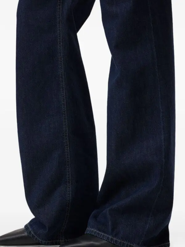 Closed Gillan Denim Cotton Jeans