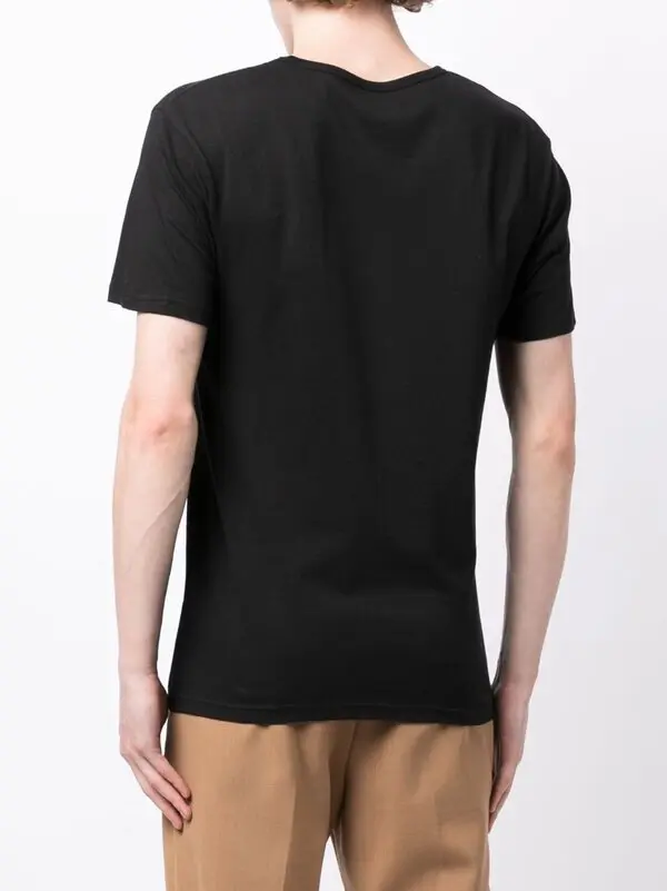 Paul Smith Logo Cotton T-shirt 3pack