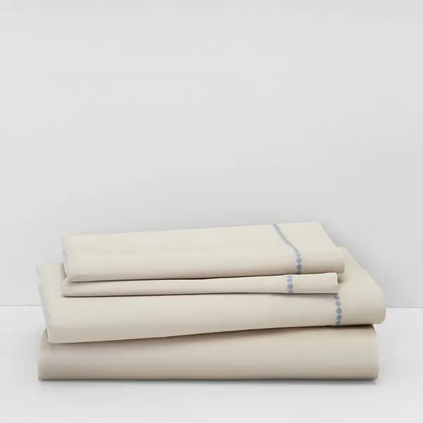 Vera Wang Botanical Sheet Set, King
