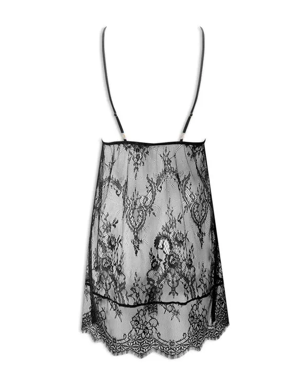Bluebella Madeline Short Lace Chemise