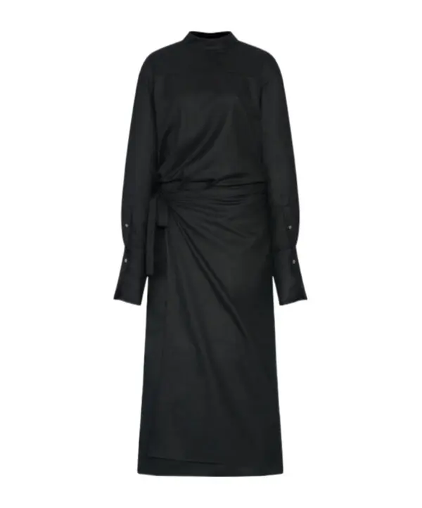 THE ROW Thalassa Maxi Dress