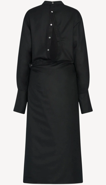 THE ROW Thalassa Maxi Dress