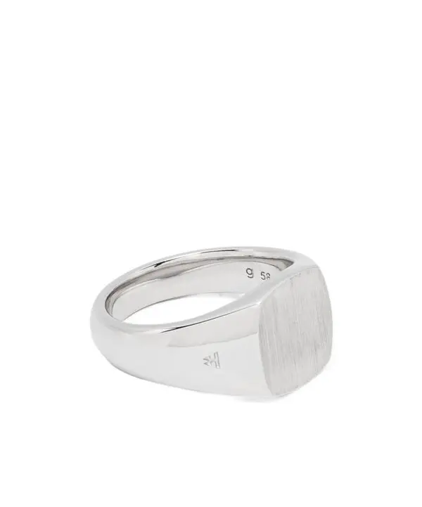 Tom Wood Wide Ring