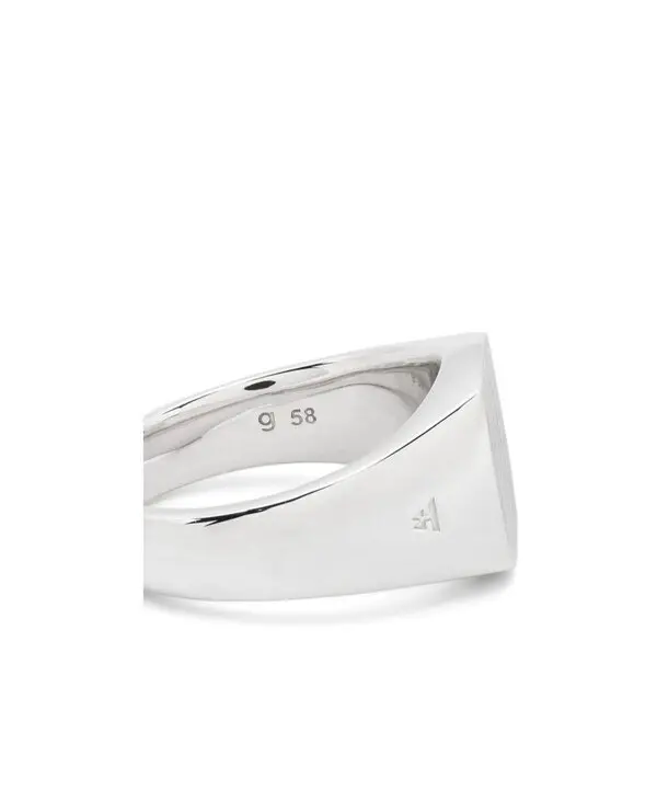 Tom Wood Wide Ring