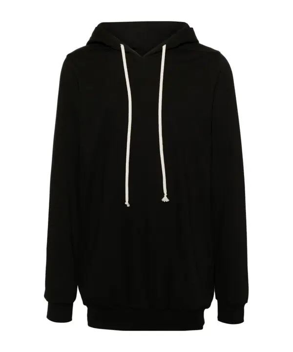 Rick Owens Porterville Drawstring Hoodie
