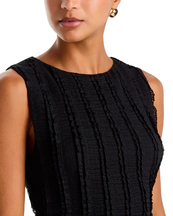 Veronica Beard Charissa Mini Dress