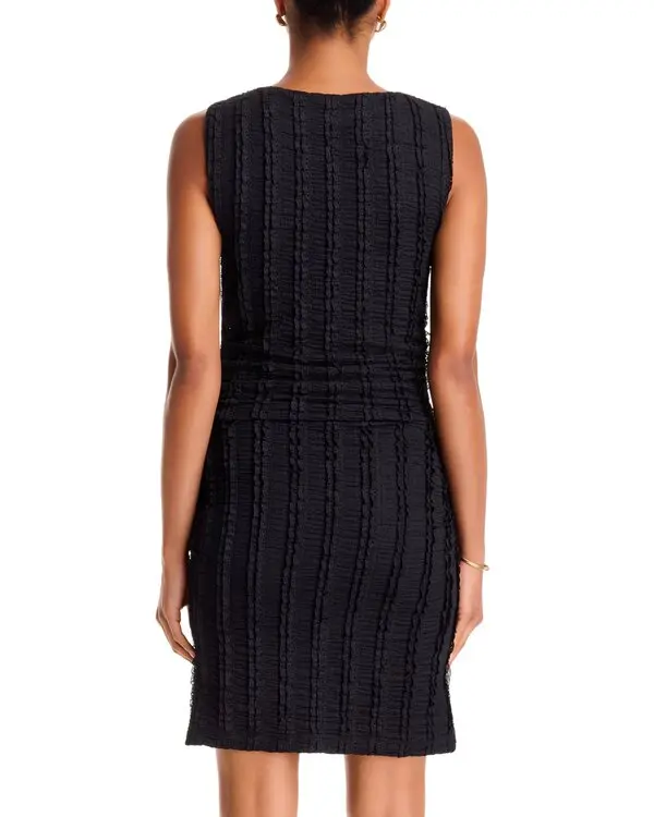 Veronica Beard Charissa Mini Dress