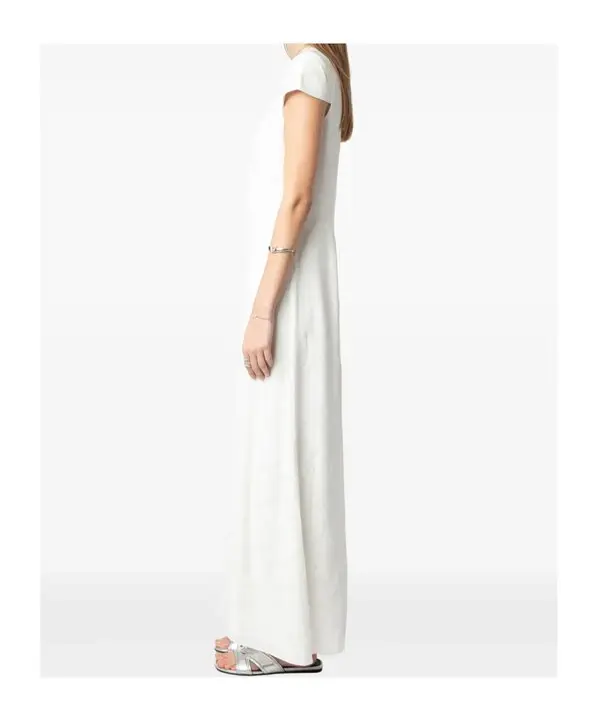 Zadig&Voltaire Rapazi Midi Dress