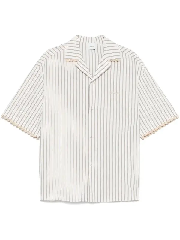 Nanushka Maxton Shirt