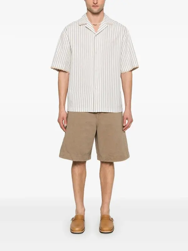 Nanushka Maxton Shirt