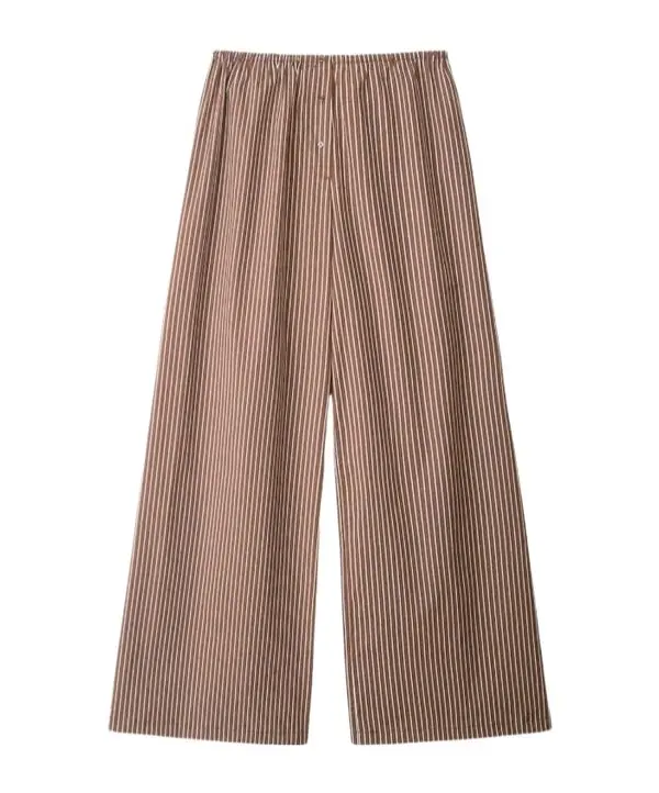 Staud Bonfire Trousers