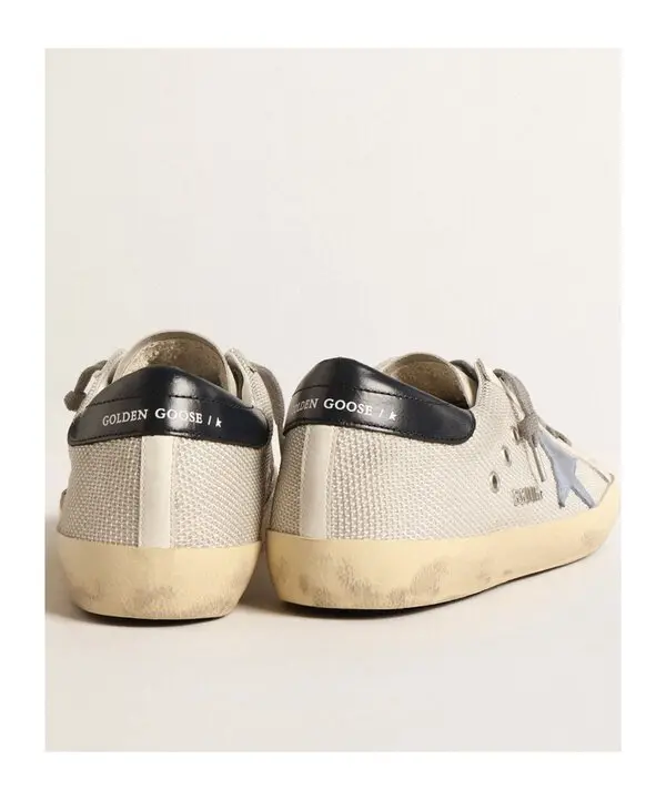 GOLDEN GOOSE Super-star Sneakers