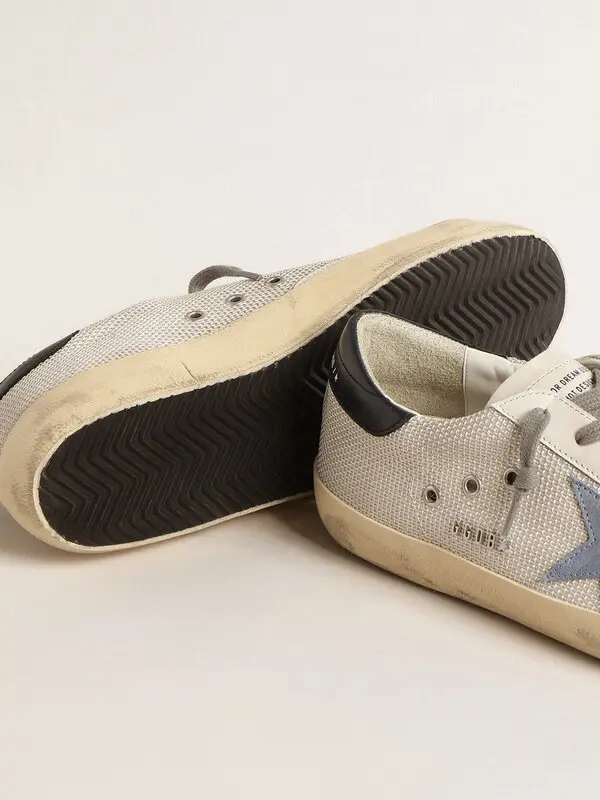 GOLDEN GOOSE Super-star Sneakers