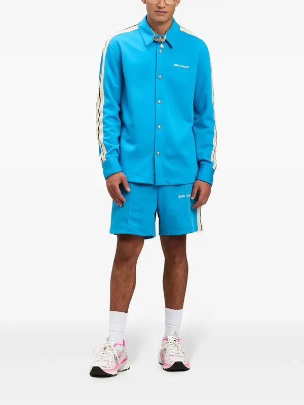 Palm Angels Classic Logo Track Shirt