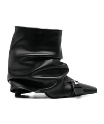 Attico 95mm Ju Boots