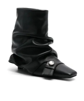 Attico 95mm Ju Boots
