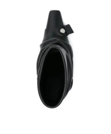 Attico 95mm Ju Boots